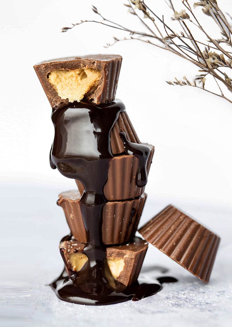 Chocolate Truffles - Domace Slastice Marina