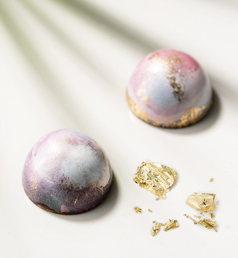 Cream Truffles - Domace Slastice Marina