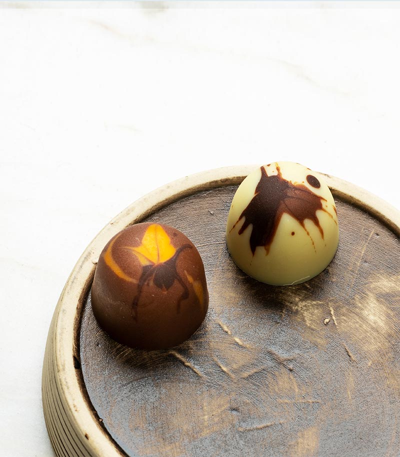 Choco Truffles - Domace Slastice Marina