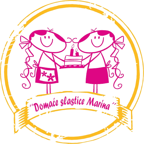 Grid Home - Domace Slastice Marina