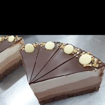 TORTE NA ŠNITE - Domace Slastice Marina